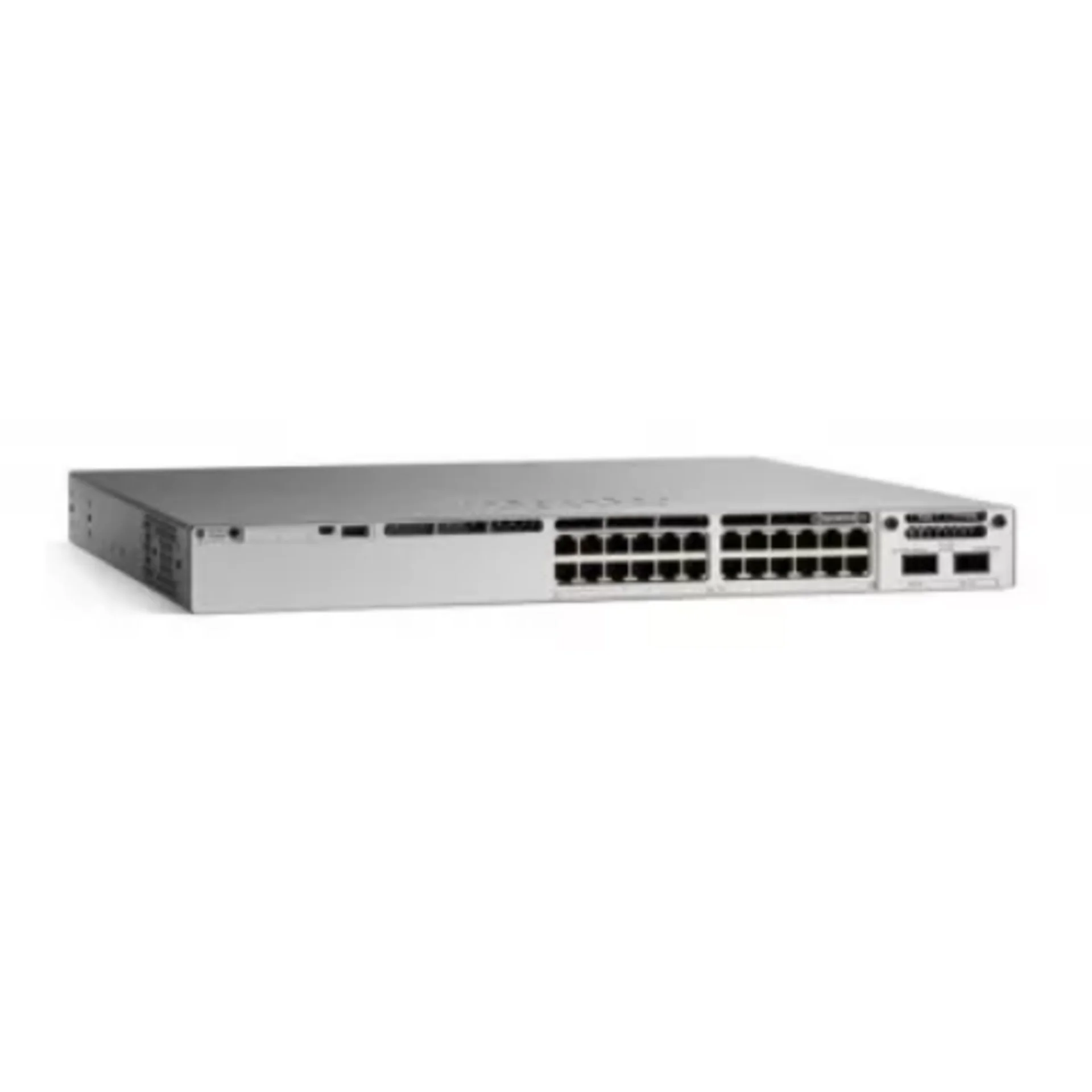 Коммутатор Cisco Catalyst C9300-24P-A купить в НАГ: цена, отзывы ...
