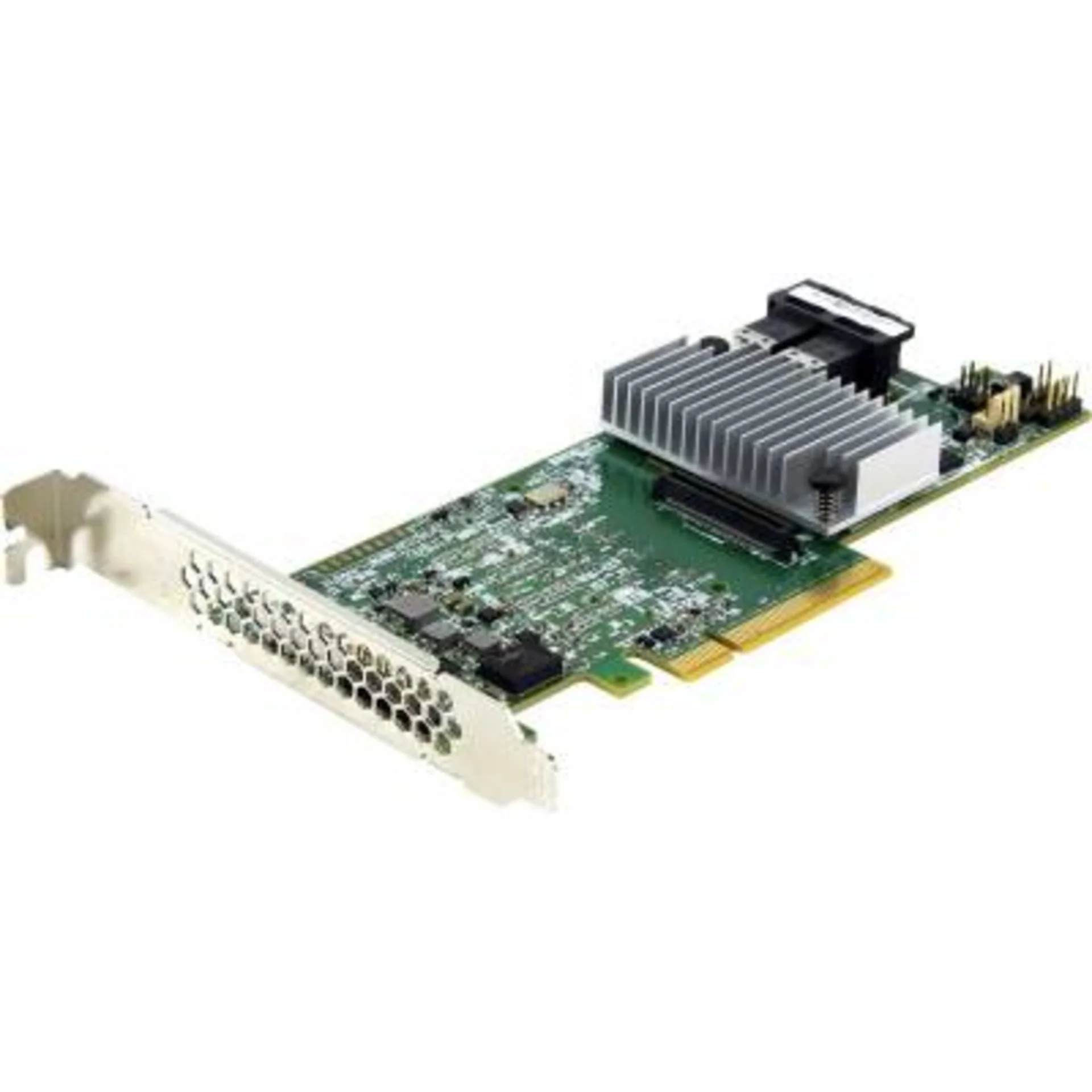 RAID-контроллер LSI 9361-8i, 12Gb/s SAS/SATA 8-port int, cache 1Gb купить в НАГ: цена, отзывы ...