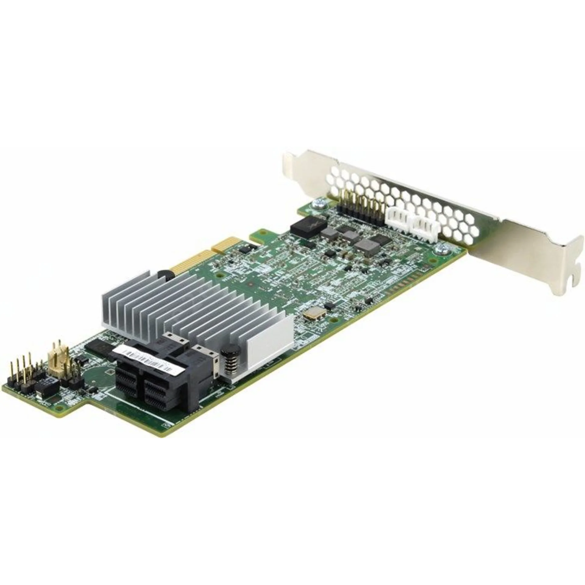 RAID-контроллер LSI 9361-8i, 12Gb/s SAS/SATA 8-port int, cache 1Gb купить в НАГ: цена, отзывы ...