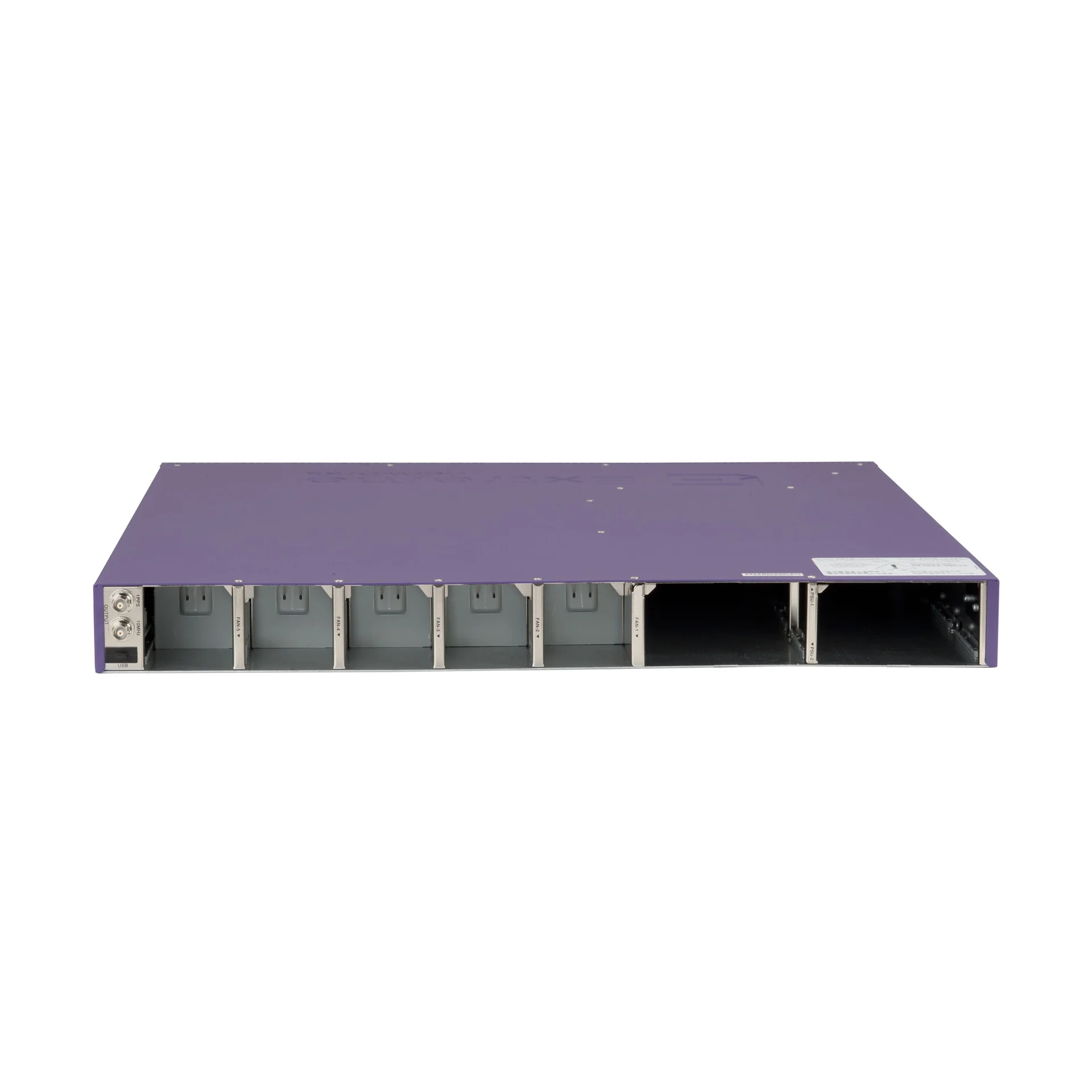 Коммутатор Extreme Summit X670-G2-72x купить в НАГ: цена, отзывы ...