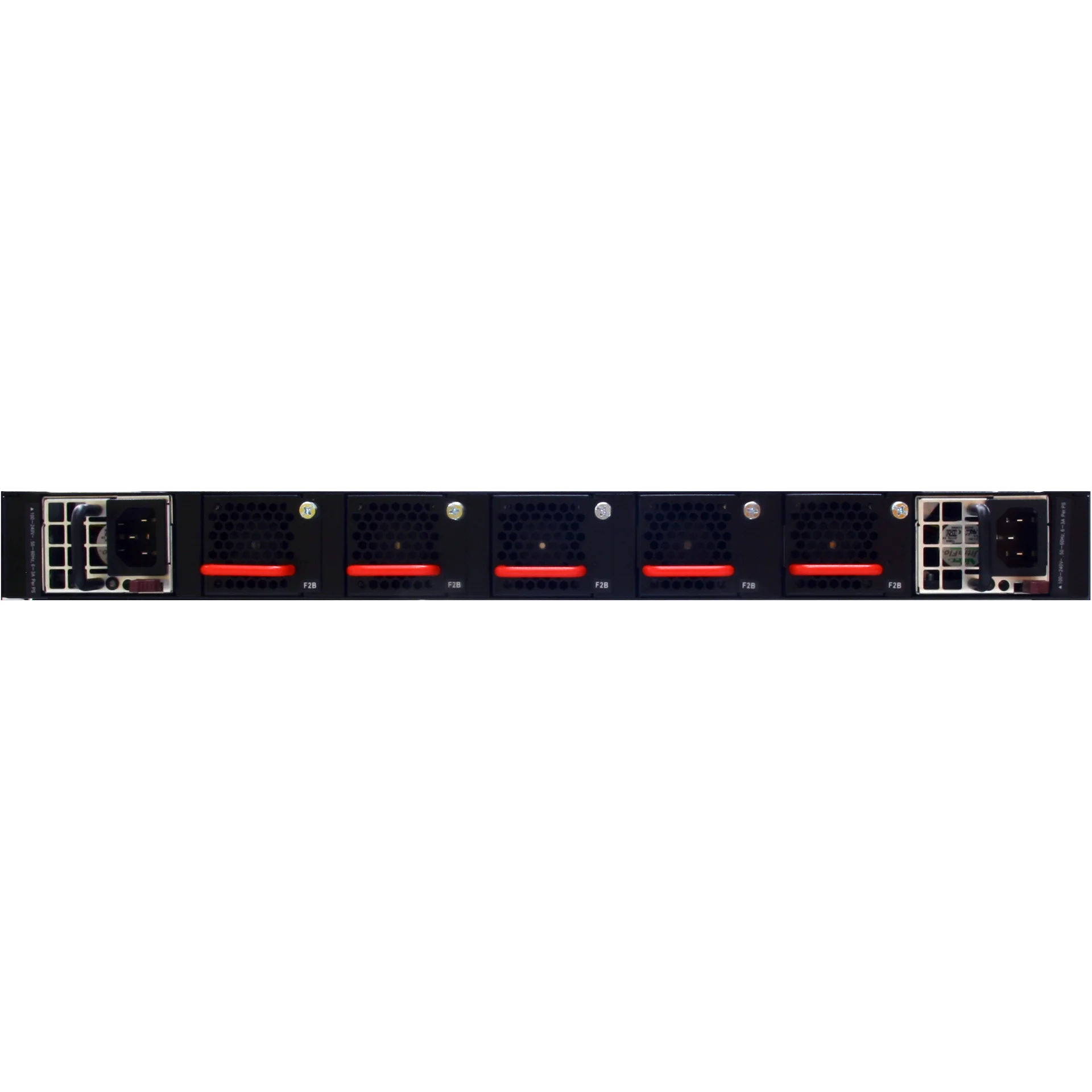 Bare-metal коммутатор Edgecore AS5812-54X, 220VAC, AFO купить по низкой ...