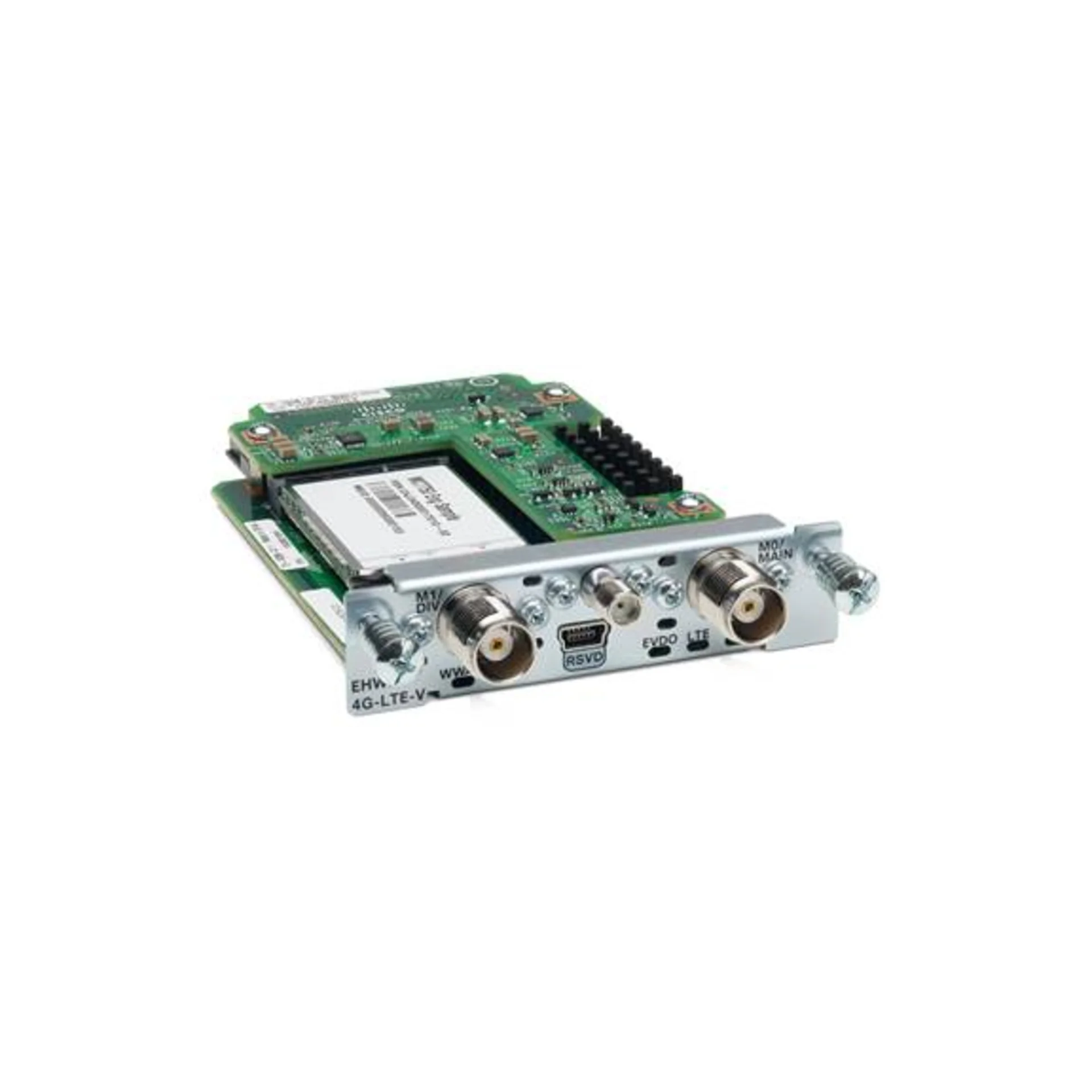 Модуль Cisco EHWIC-4G-LTE-G купить в НАГ: цена, отзывы, характеристики ...