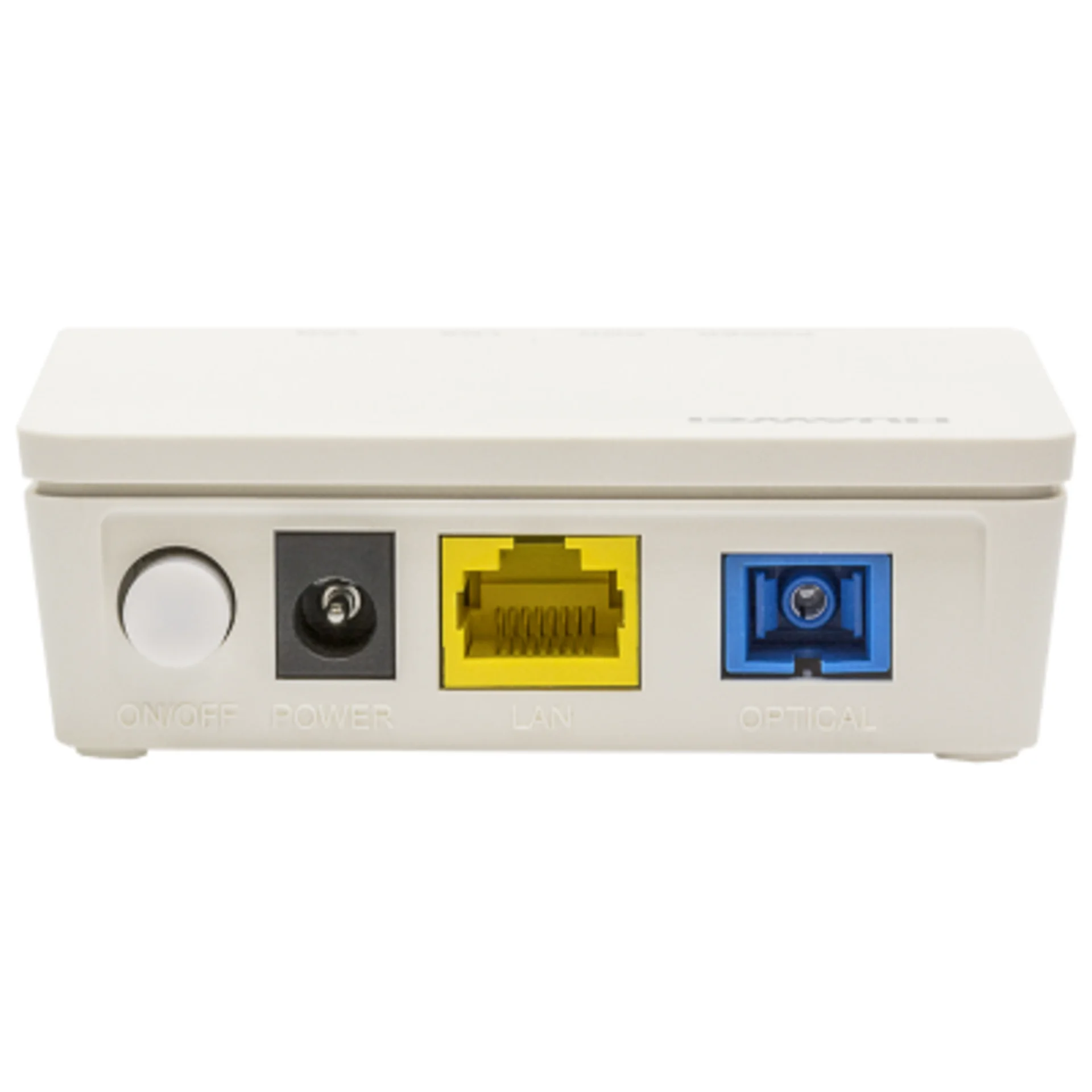 Абонентский терминал HUAWEI ONU GPON C+, 1 порт 10/100/1000Base-T ...