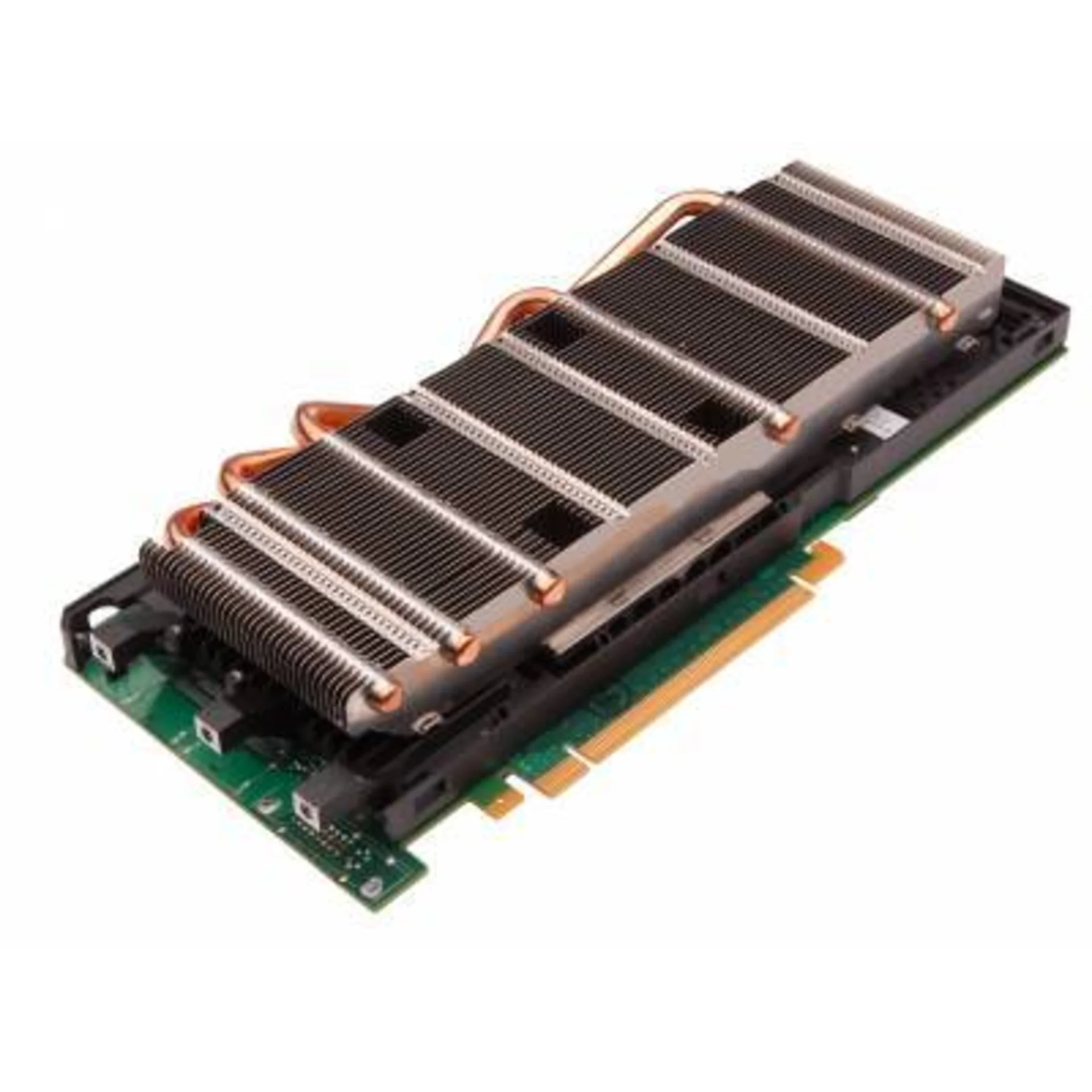 Видеокарта NVidia Tesla M2090 купить в НАГ: цена, отзывы ...