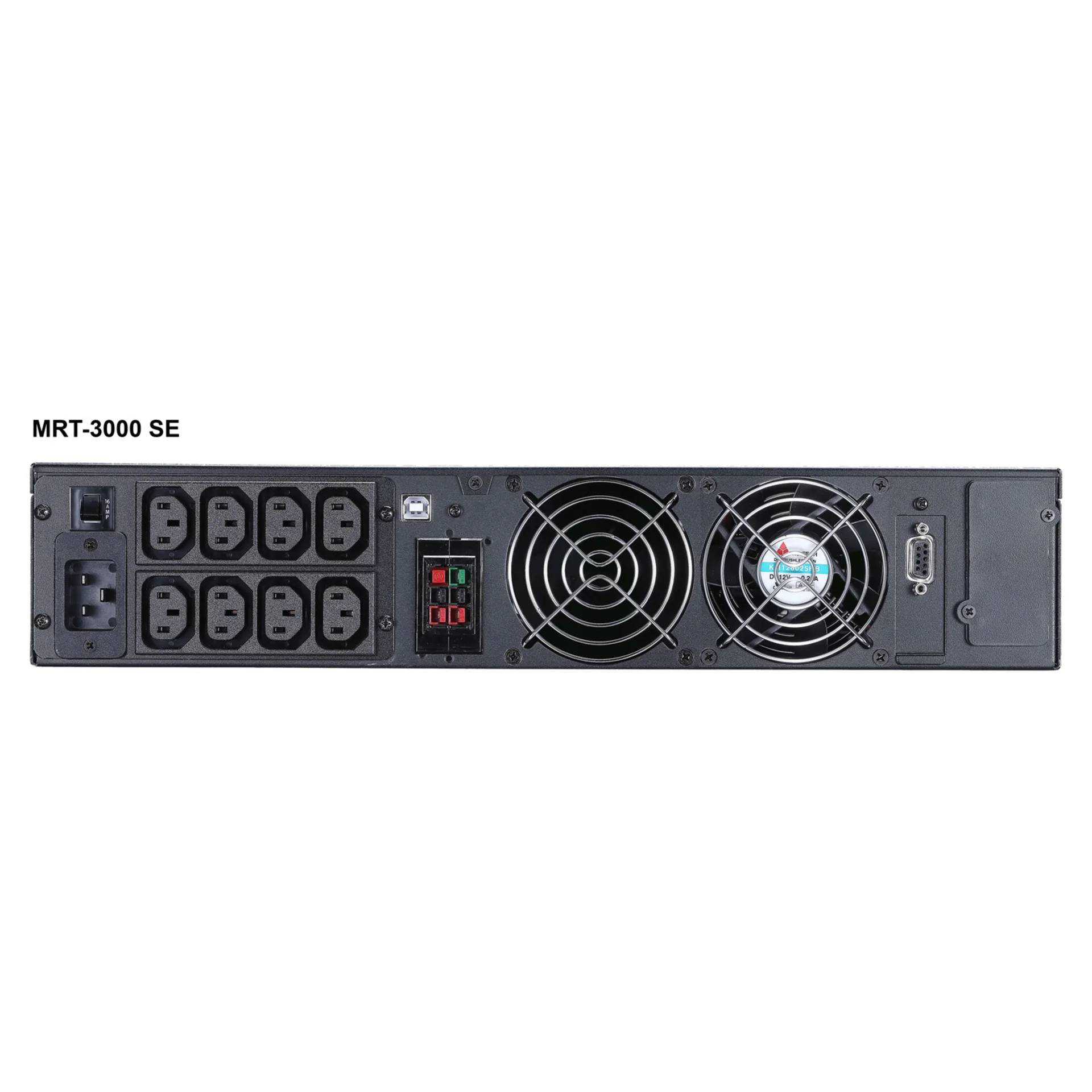 Источник бесперебойного питания POWERCOM MACAN MRT-3000 SE, 72VDC купить в НАГ: цена, отзывы ...