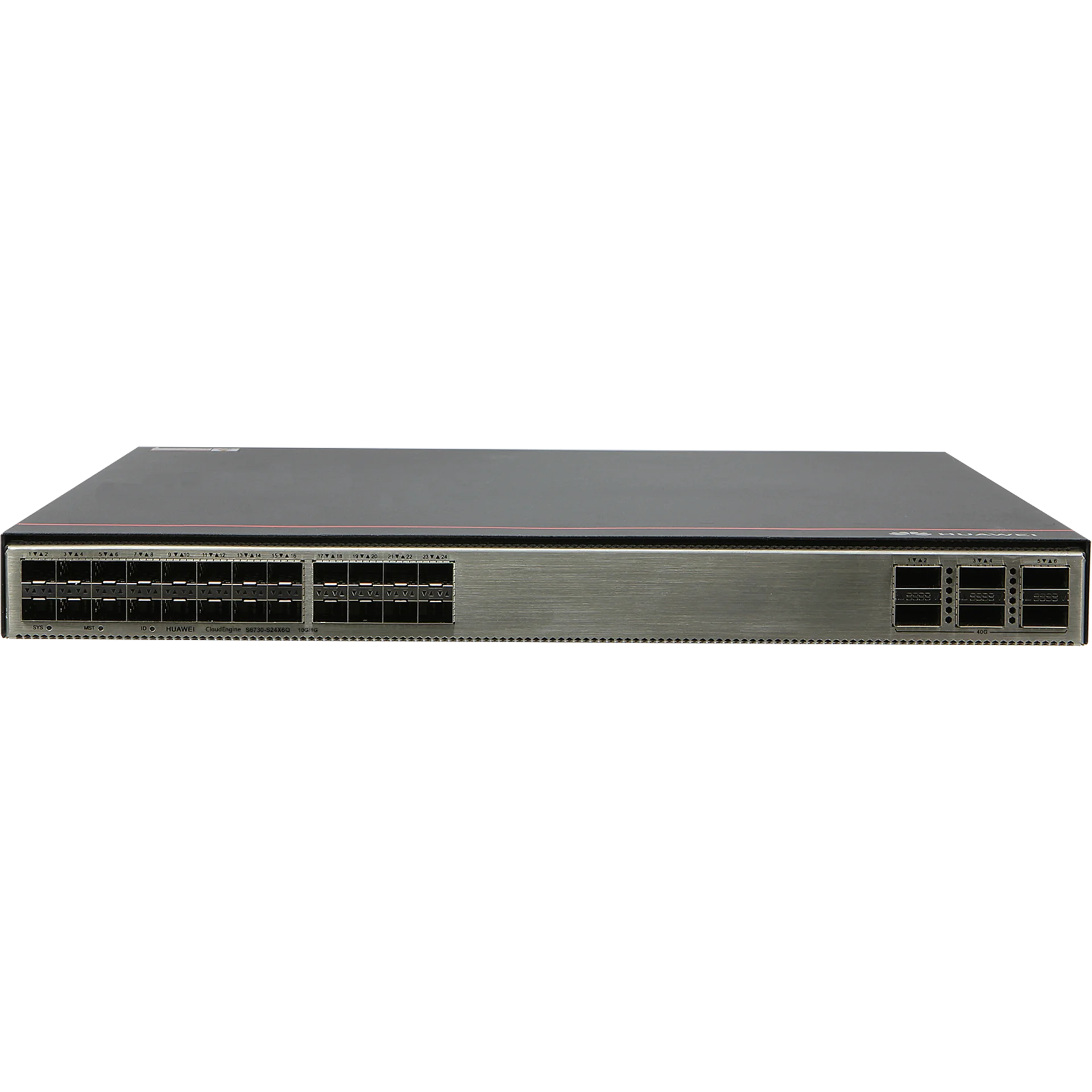 Коммутатор Huawei S6730-S24X6Q купить в НАГ: цена, отзывы ...