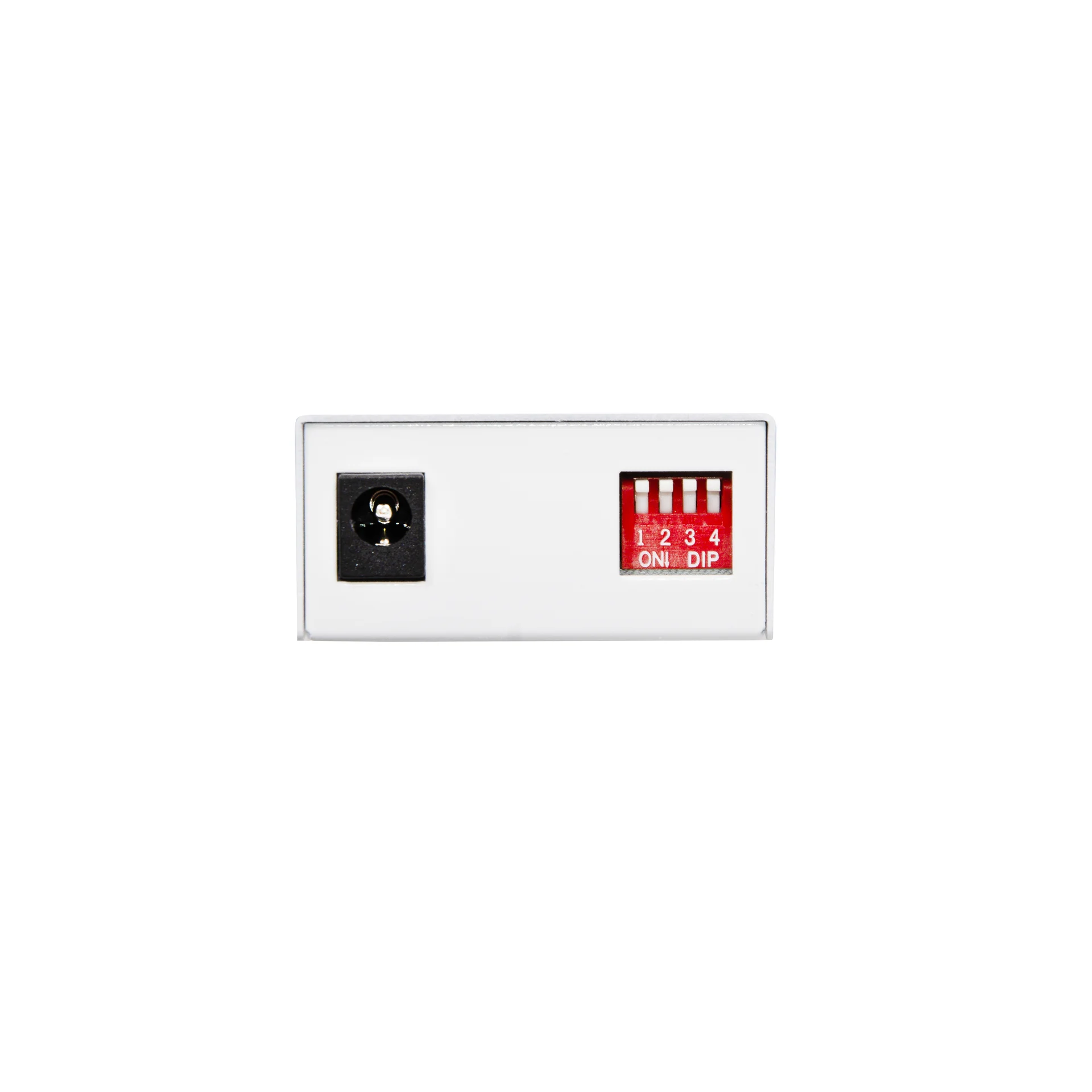 Медиаконвертер 10/100/1000-Base-T / 100/1000Base-FX, Tx/Rx: 1310/1550нм купить в НАГ: цена ...