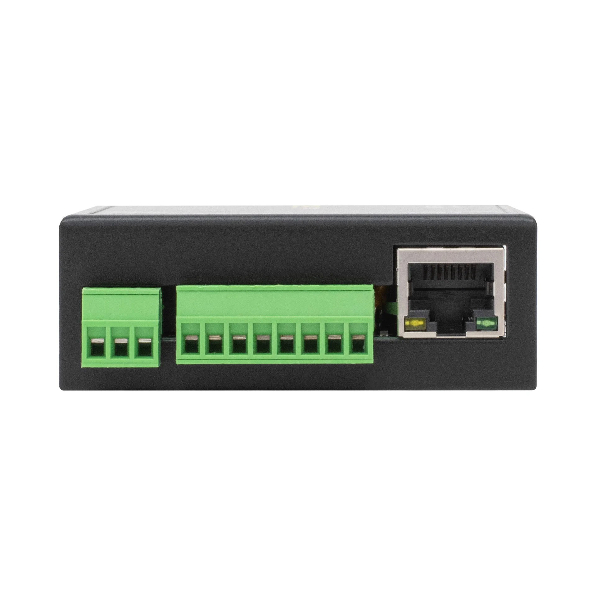 Устройство удалённого контроля и управления SNR-ERD-4s, металл корпус, крепление DIN купить в ...