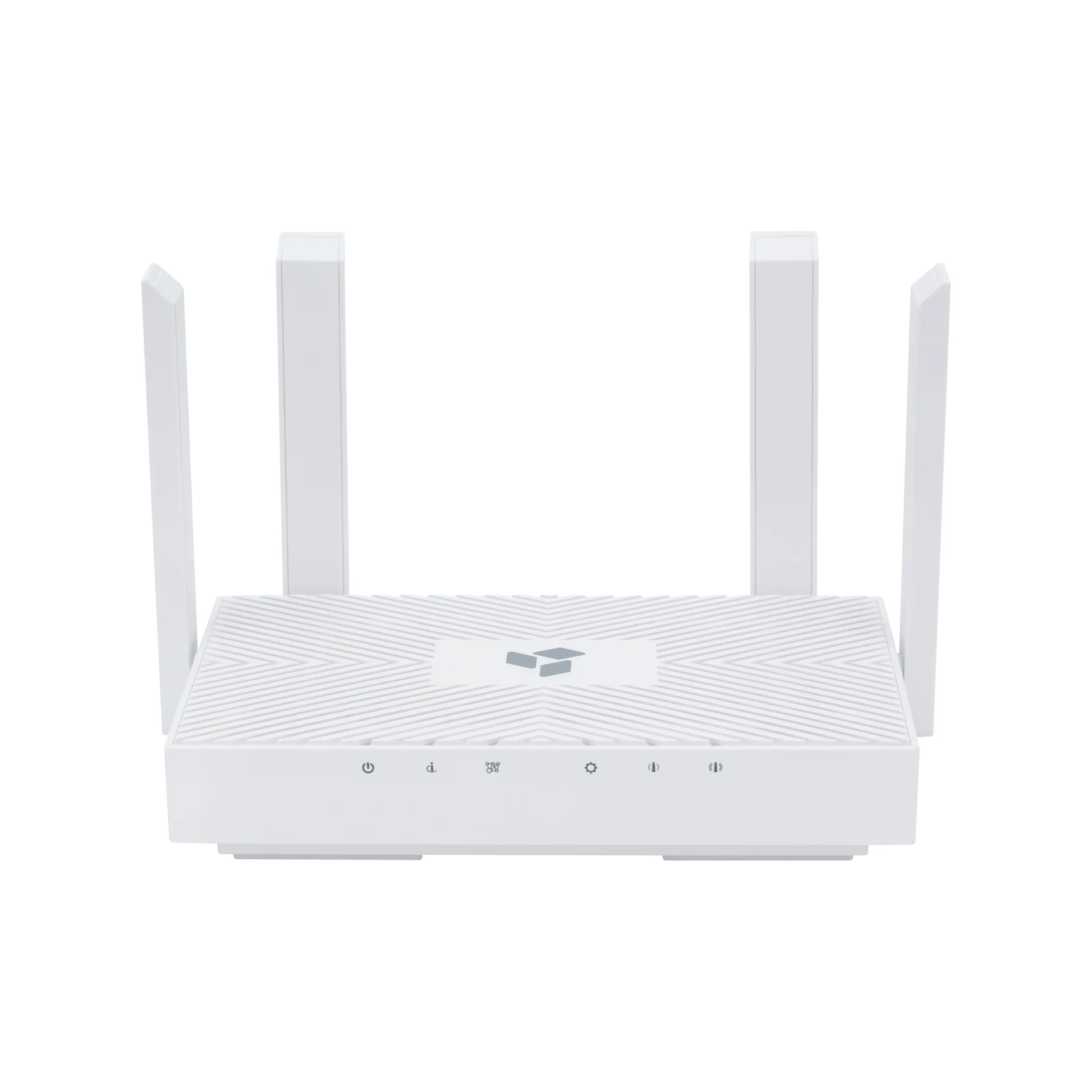 Wi-Fi роутер SNR AX2, 802.11a/b/g/n/ac/ax, 5xGE RJ45 купить по низкой ...