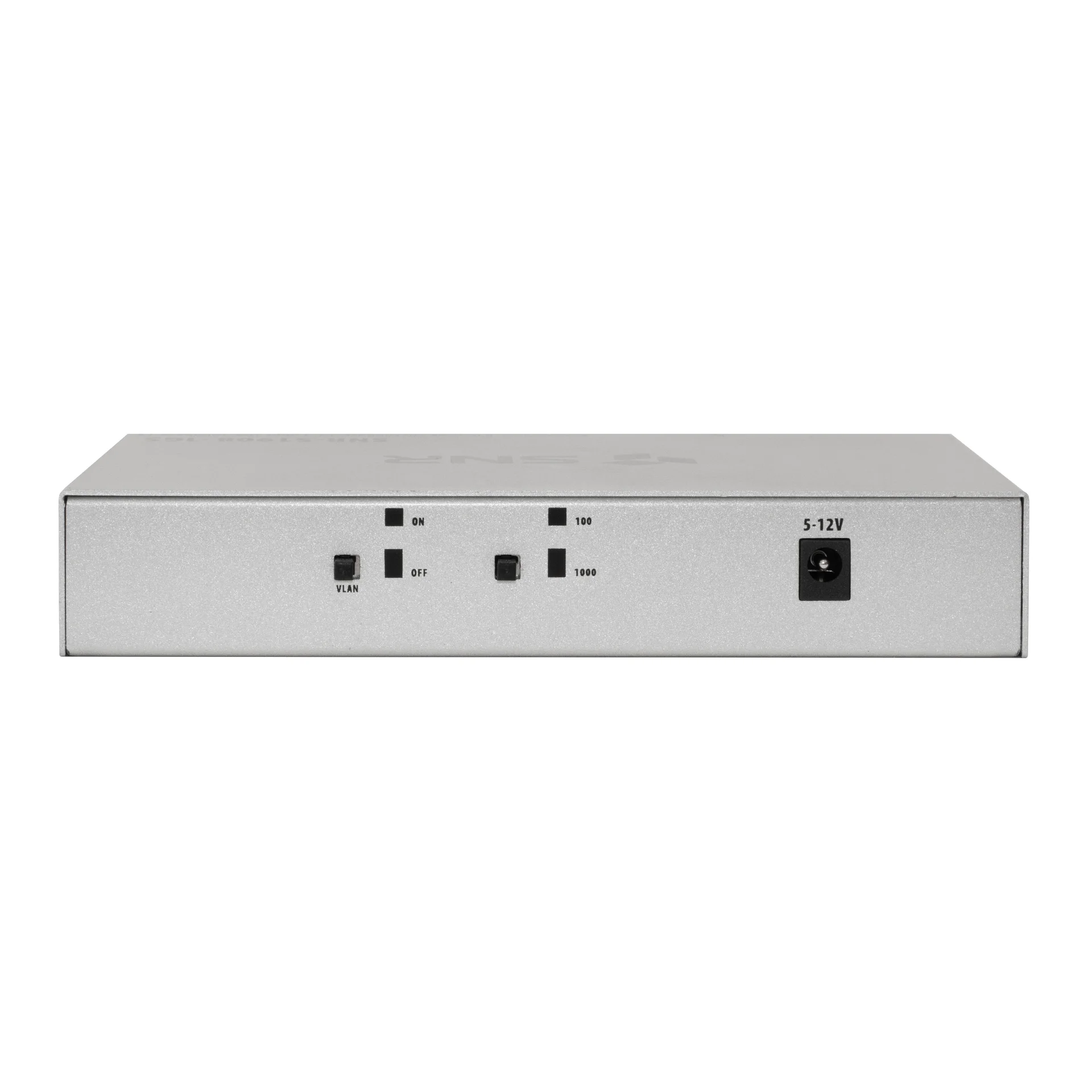 Неуправляемый коммутатор SNR-S1908-1GS купить в НАГ: цена, отзывы ...