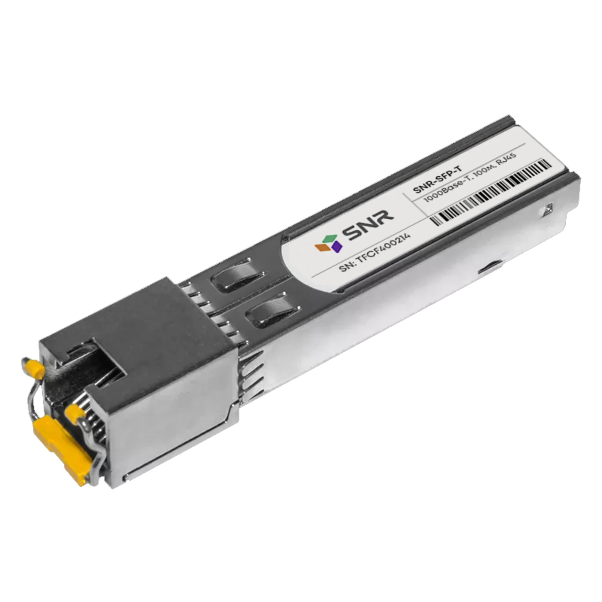 Модуль SFP с интерфейсом RJ45, до 100м купить в НАГ: цена, отзывы ...