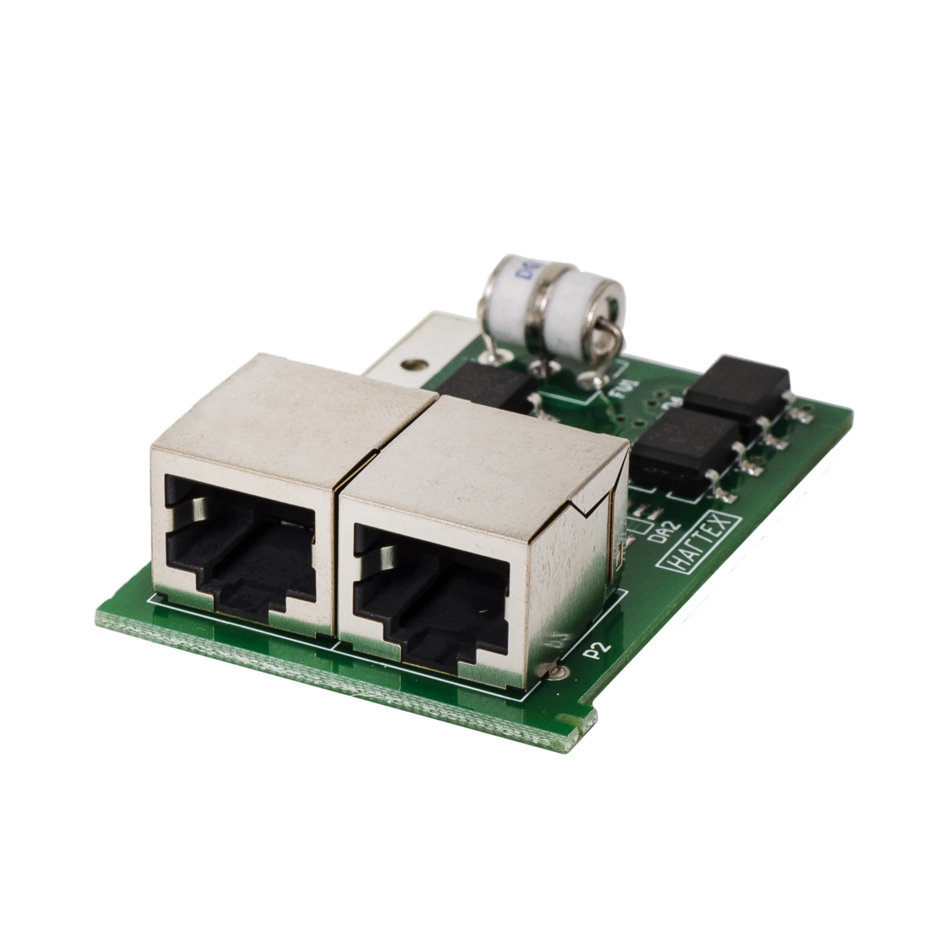 Грозозащита Ethernet SNR-SPNet-B1000 купить в НАГ: цена, отзывы ...