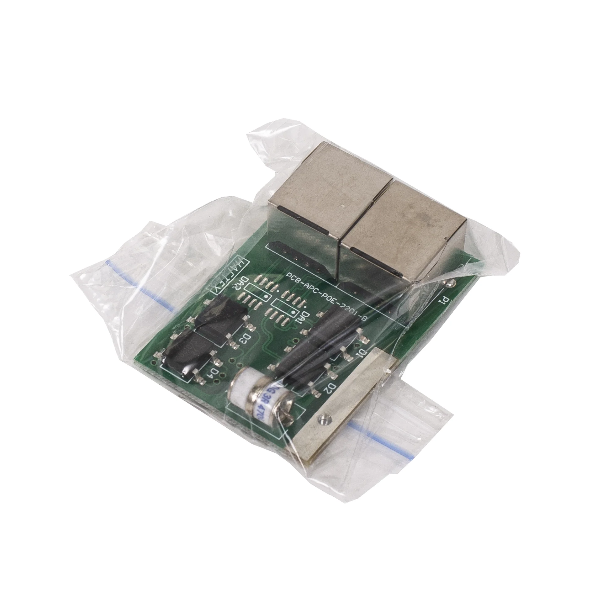 Грозозащита Ethernet SNR-SPNet-B1000 купить в НАГ: цена, отзывы ...
