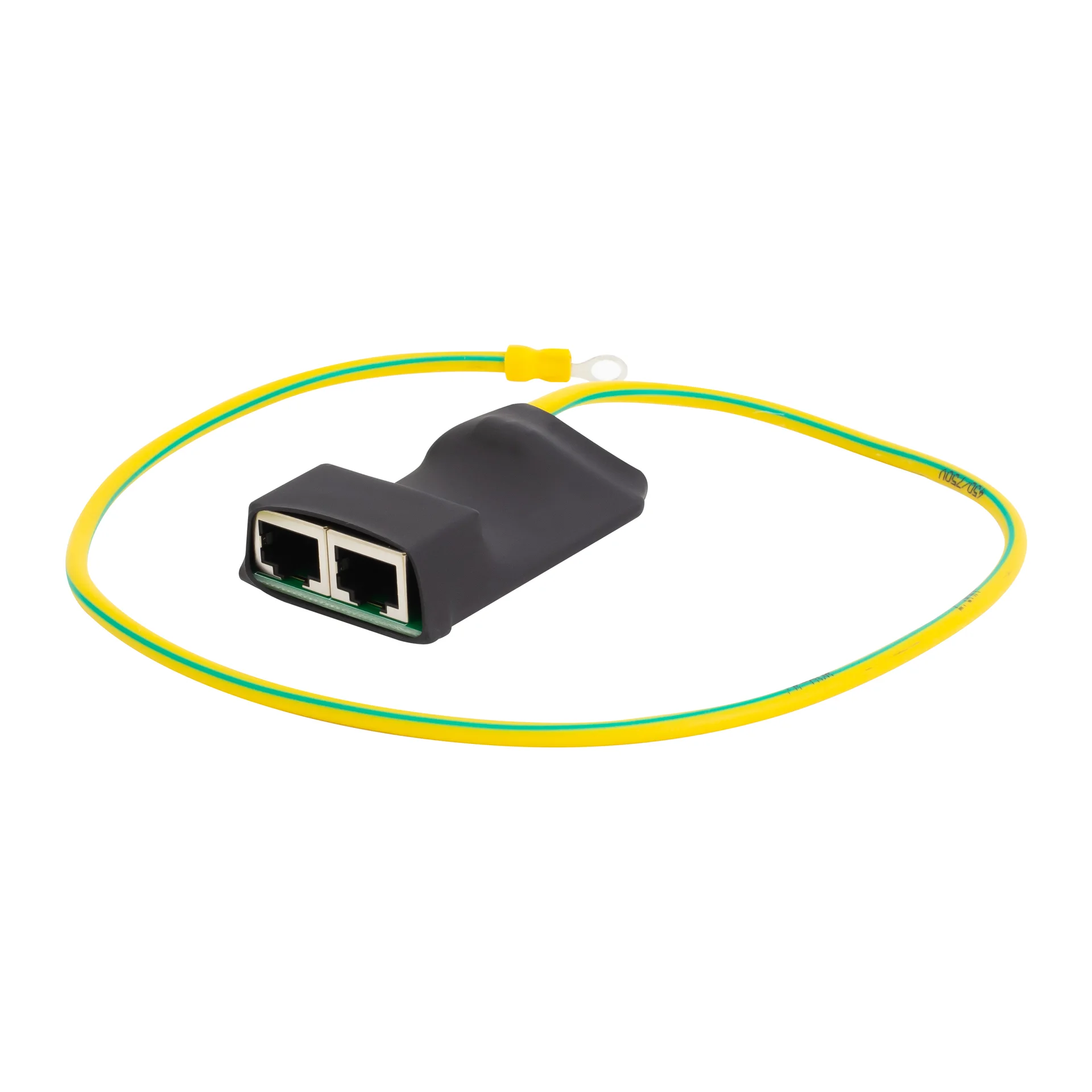 Грозозащита Ethernet SNR-SPNet-B1001 IP10 купить в НАГ: цена, отзывы ...