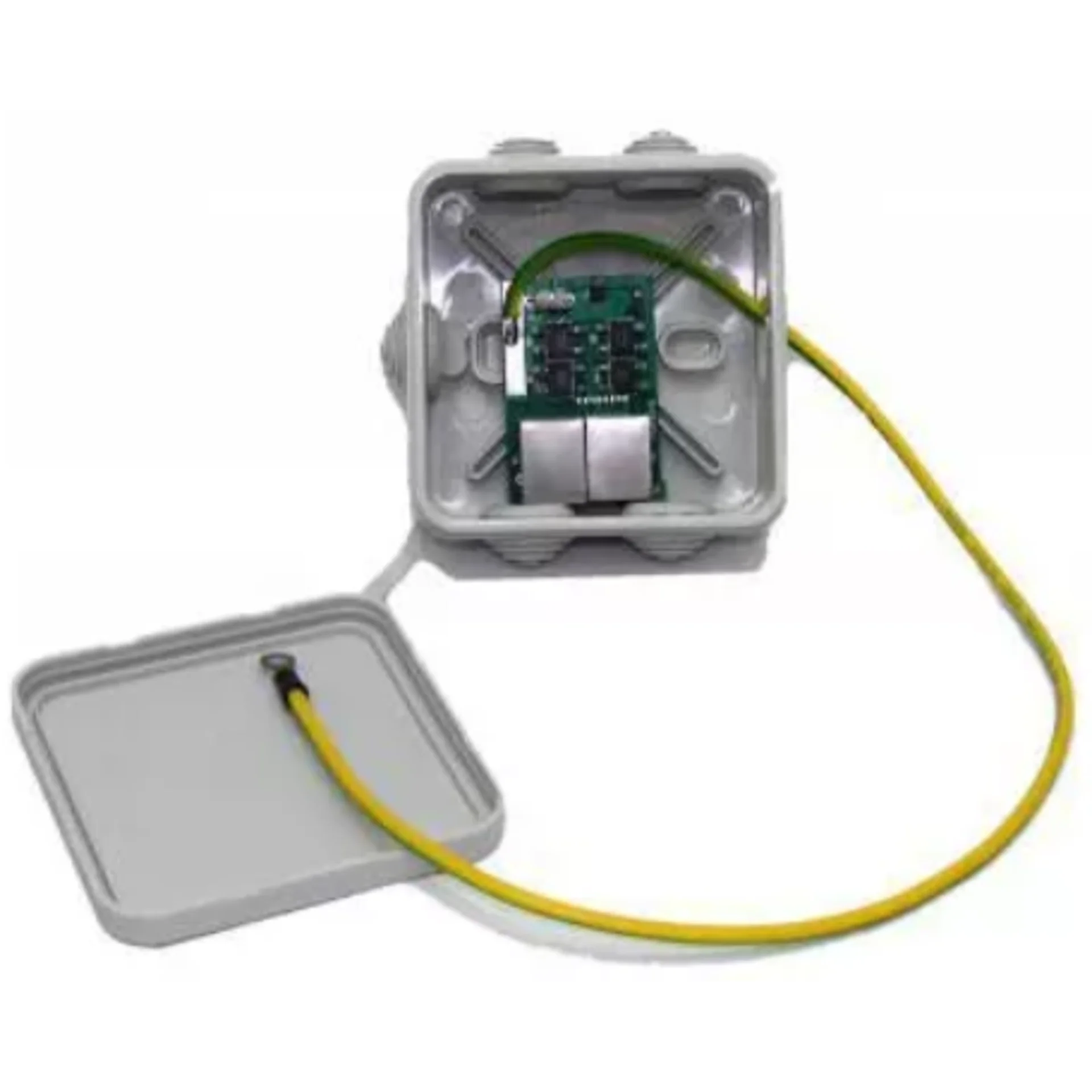 Грозозащита Ethernet SNR-SPNet-BP1031-IP54 купить в НАГ: цена, отзывы ...