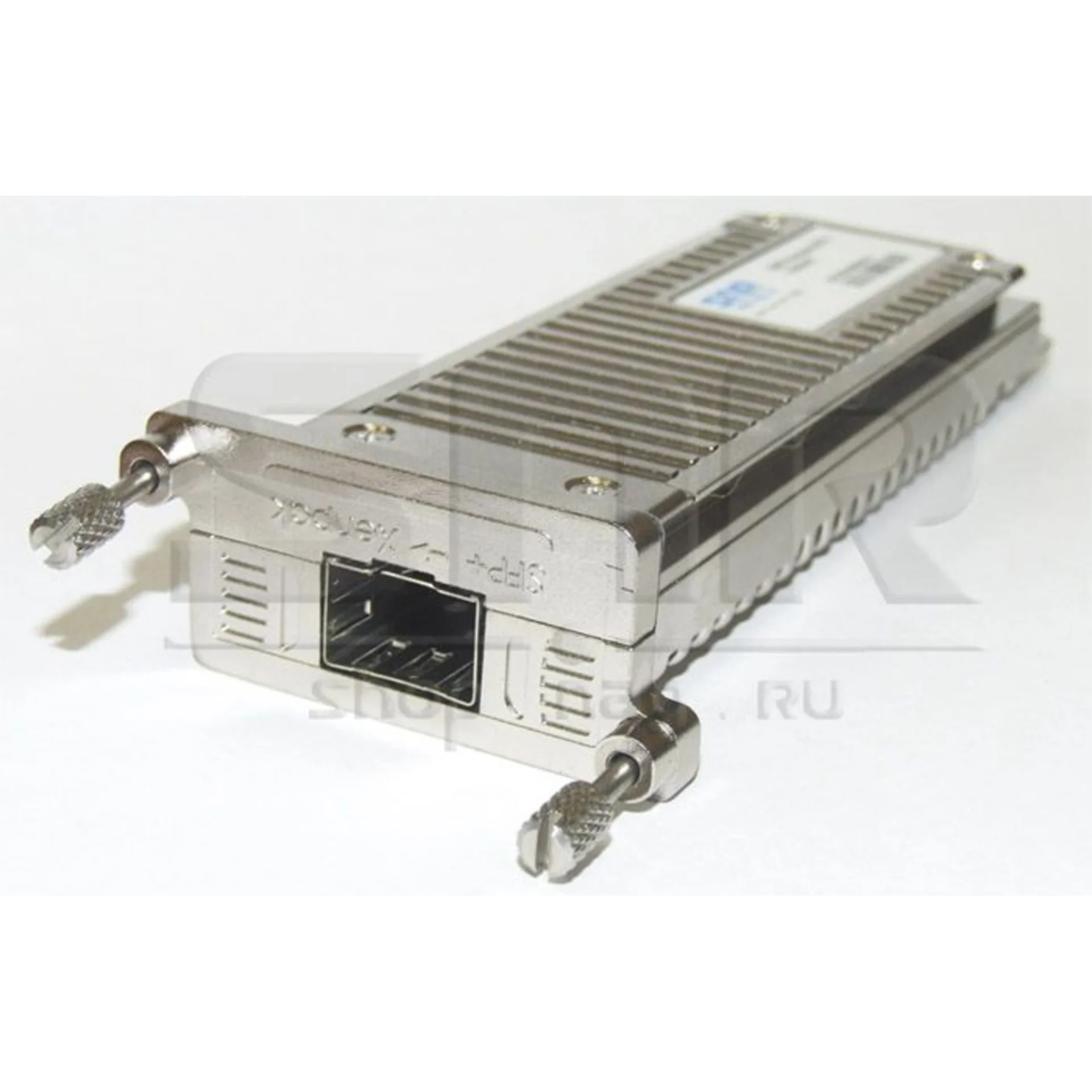 Конвертер интерфейсов Xenpak в SFP+ купить в НАГ: цена, отзывы ...