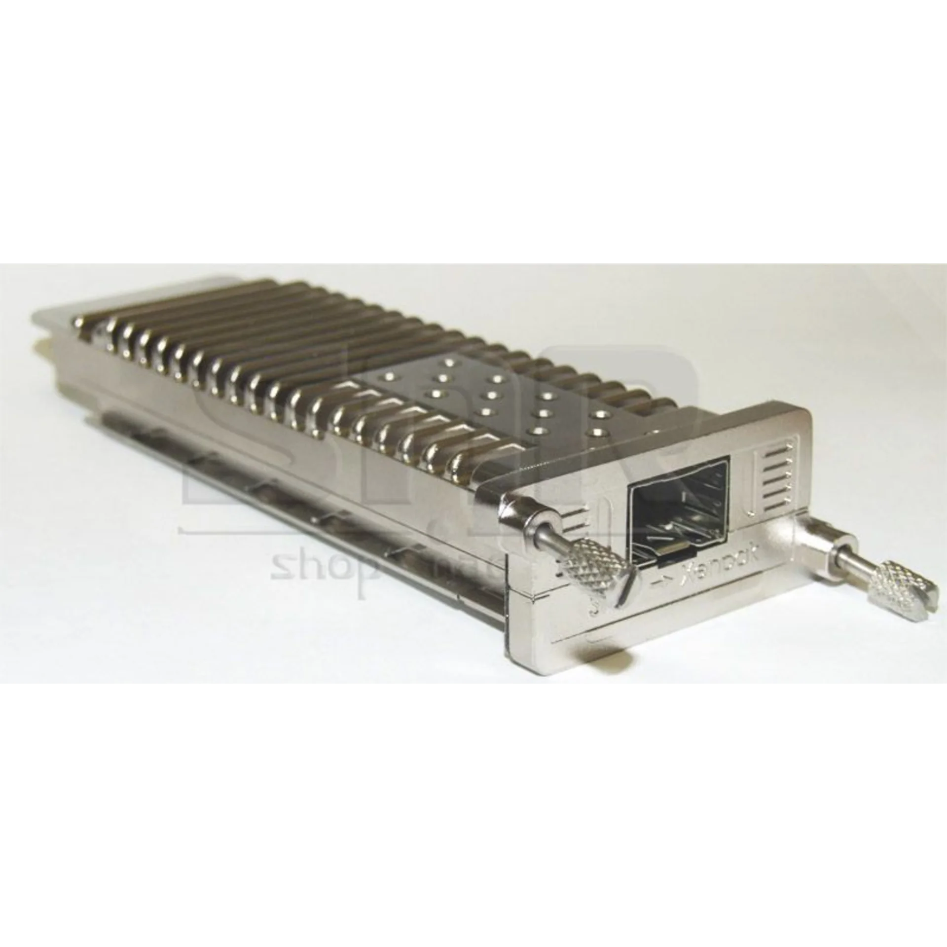 Конвертер интерфейсов Xenpak в SFP+ купить по низкой цене - НАГ