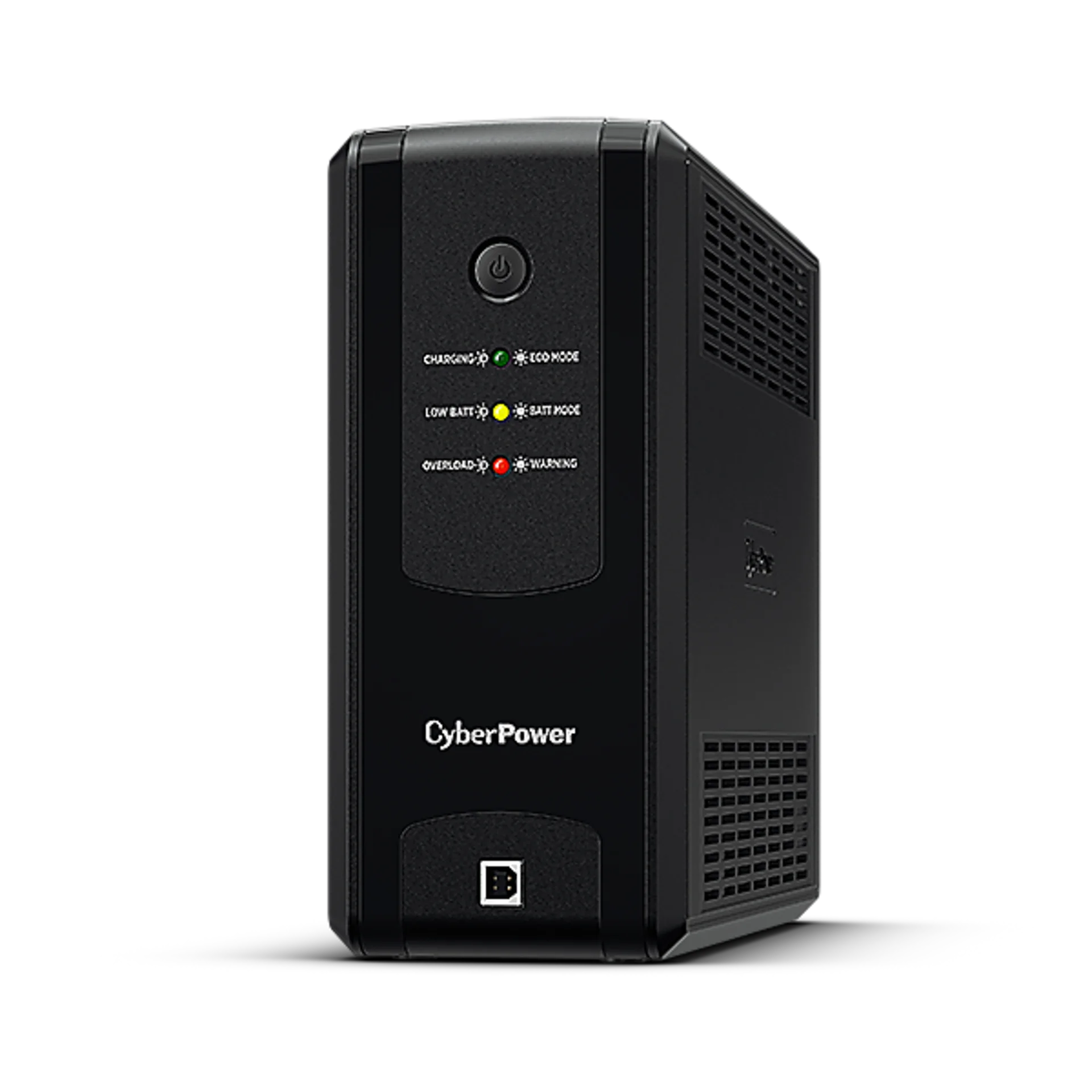 ИБП UPS CyberPower UT1200EG Line-Interactive 1200VA/700W USB/RJ11/45 ...