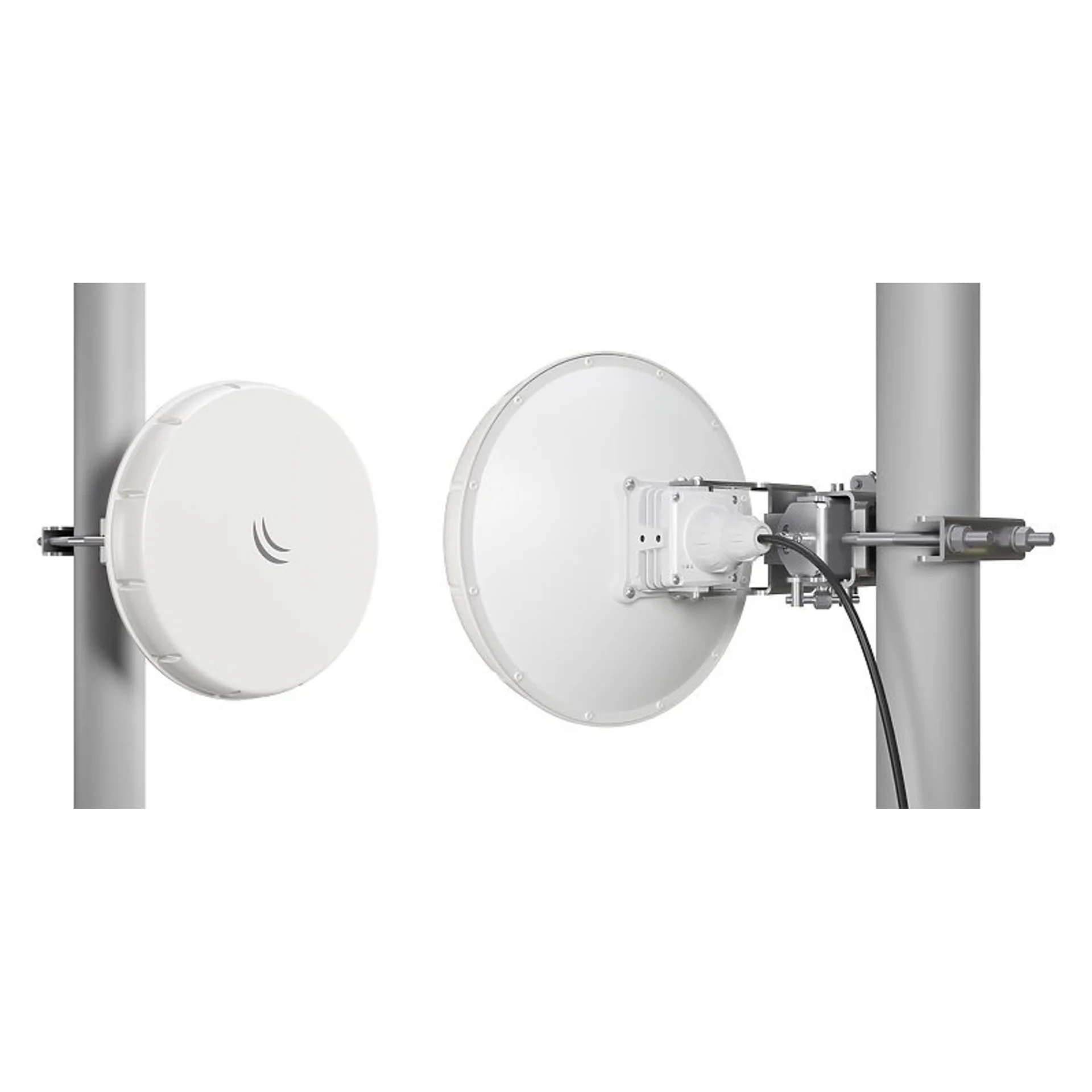 Радиомост MikroTik Wireless Wire nRAY купить в НАГ: цена, отзывы ...